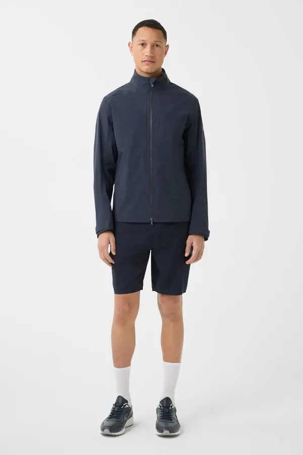 Bogner Vance Functional Jacket In Navy Blue - 40% Off | Editorialist